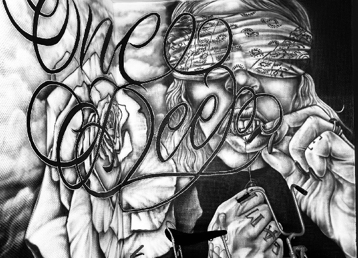 Nazorg tattoo’s en piercings :: Onedeepink